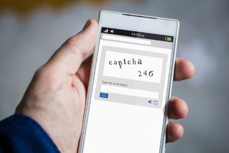 CAPTCHA Typing Job Daily Payment, Registration, Pay Rate