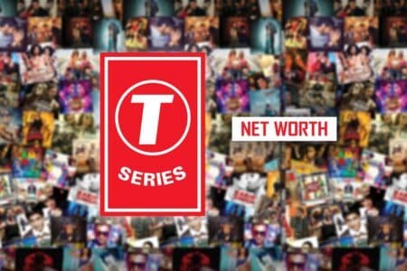 T-Series Net Worth, YouTube Income, Revenue
