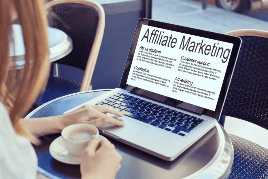 22 Best Affiliate Marketing Websites