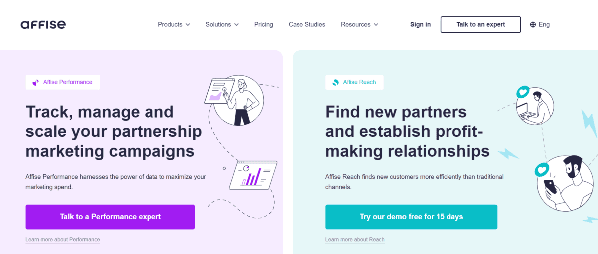 22 Best Affiliate Marketing Websites