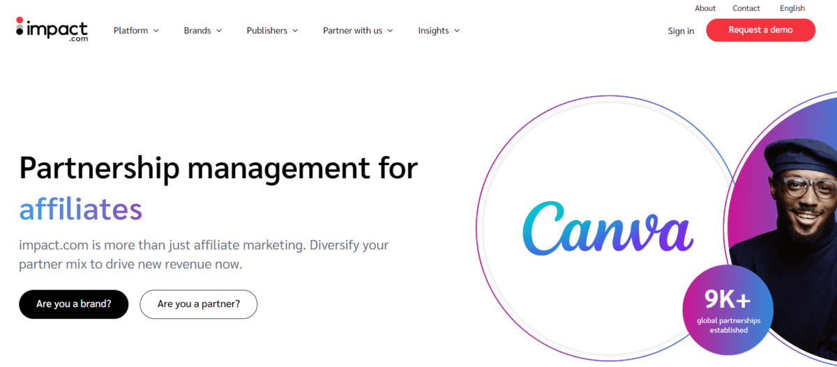 22 Best Affiliate Marketing Websites