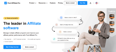 22 Best Affiliate Marketing Websites