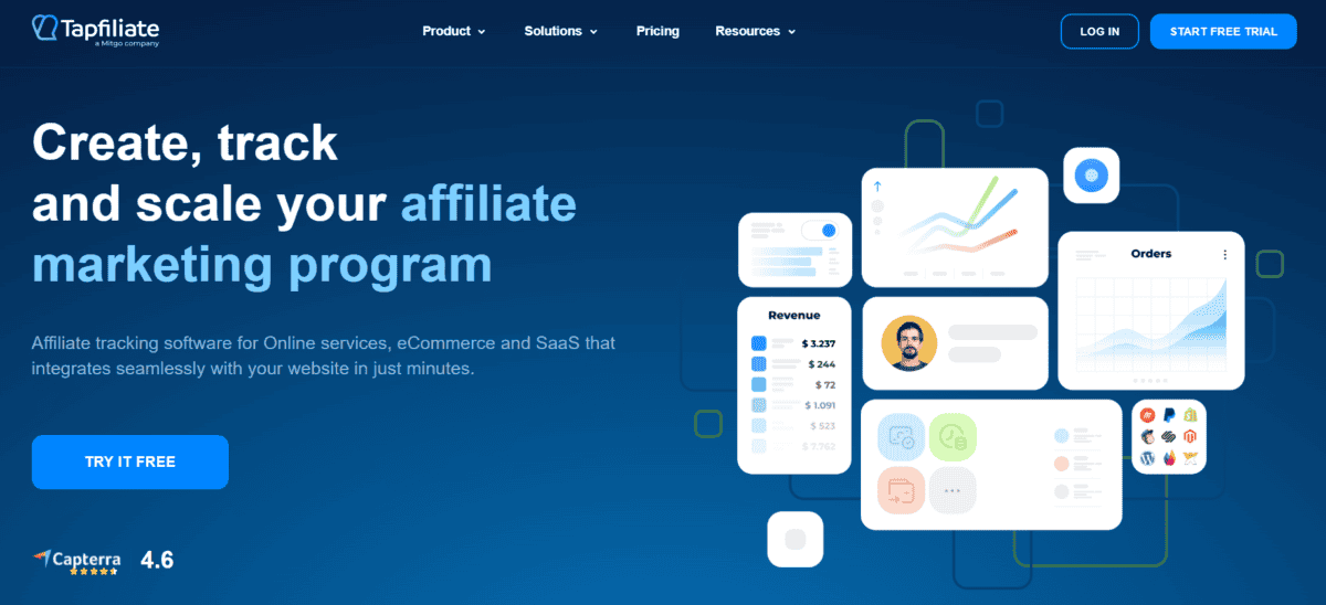 22 Best Affiliate Marketing Websites