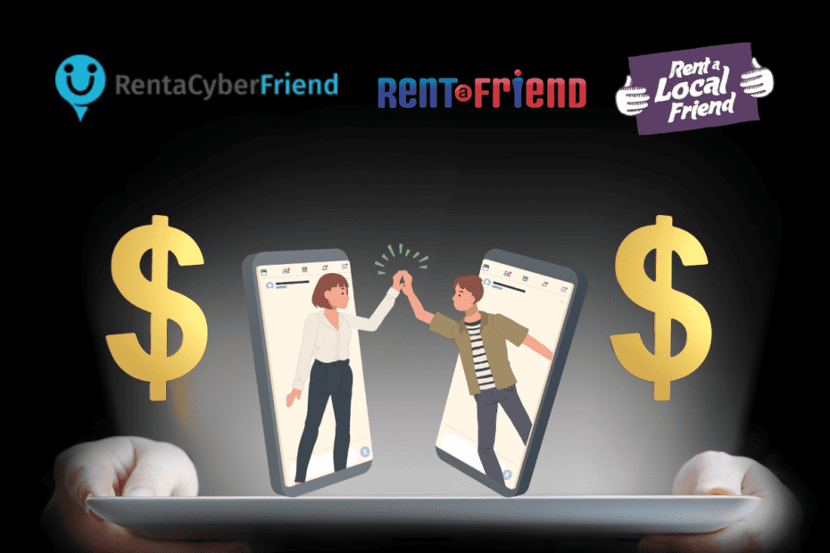How to Get Paid to be a Friend Online? - Moneymint