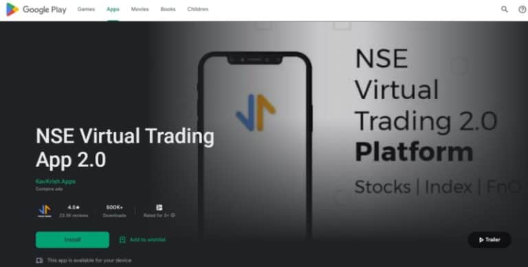 38 Best Paper Trading Apps