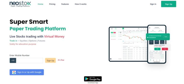38 Best Paper Trading Apps - Moneymint