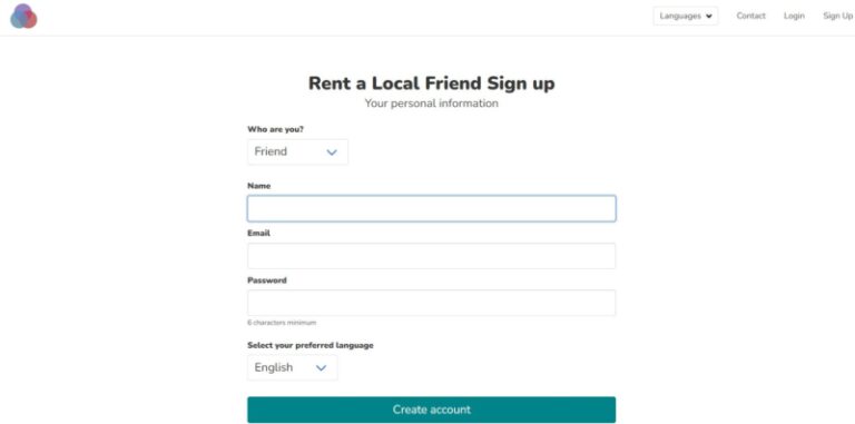 How to Get Paid to be a Friend Online?