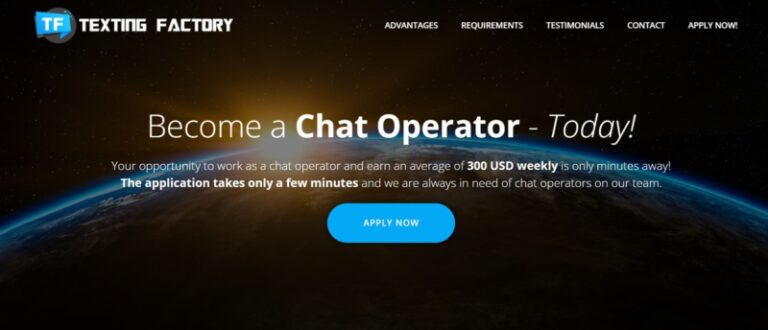 How to Get Paid to be a Friend Online?