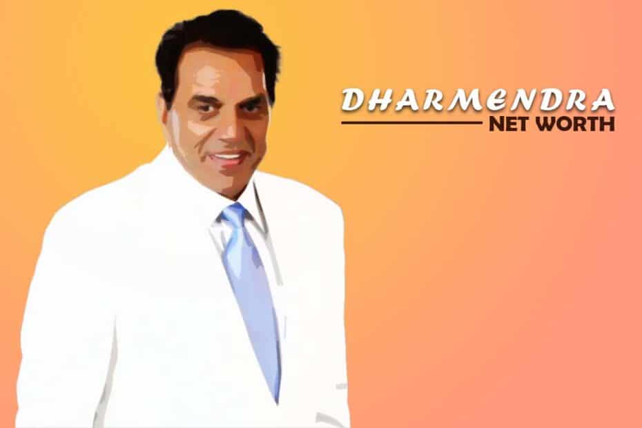 Dharmendra Net Worth, House, Monthly Income