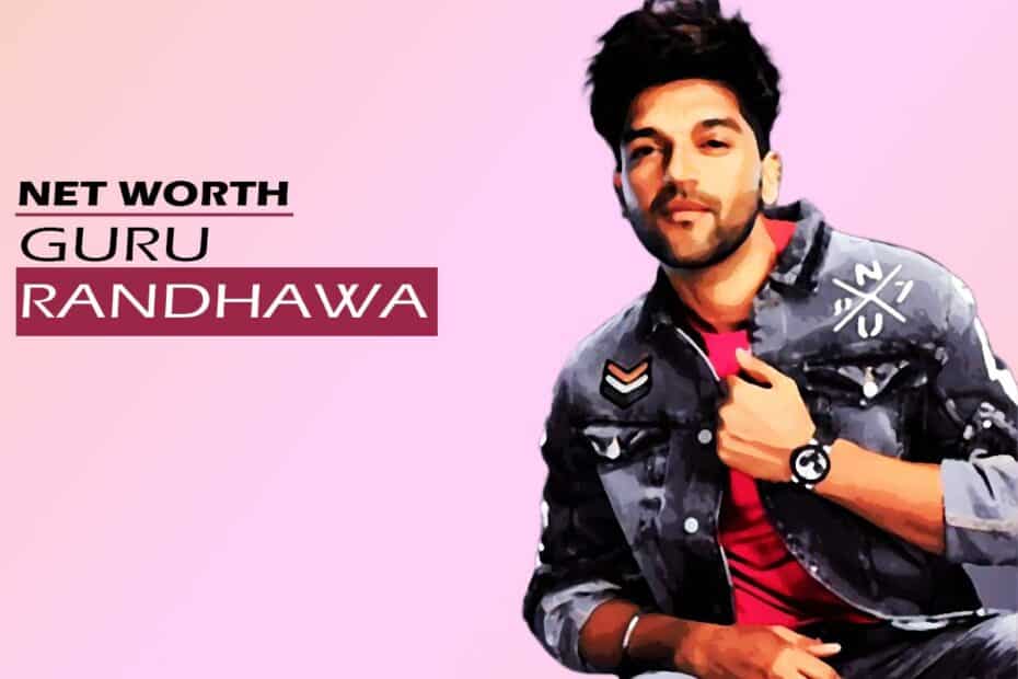 Guru Randhawa Net Worth, House, Monthly Salary