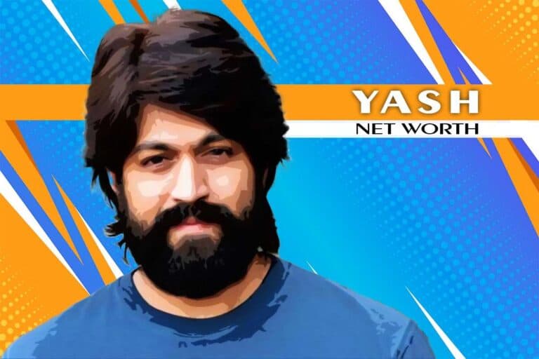 Yash Net Worth, House, Monthly Salary