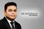 AR Rahman Net Worth, Annual Salary, House