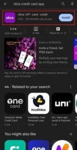 Slice Credit Card Review - Features and Benefits