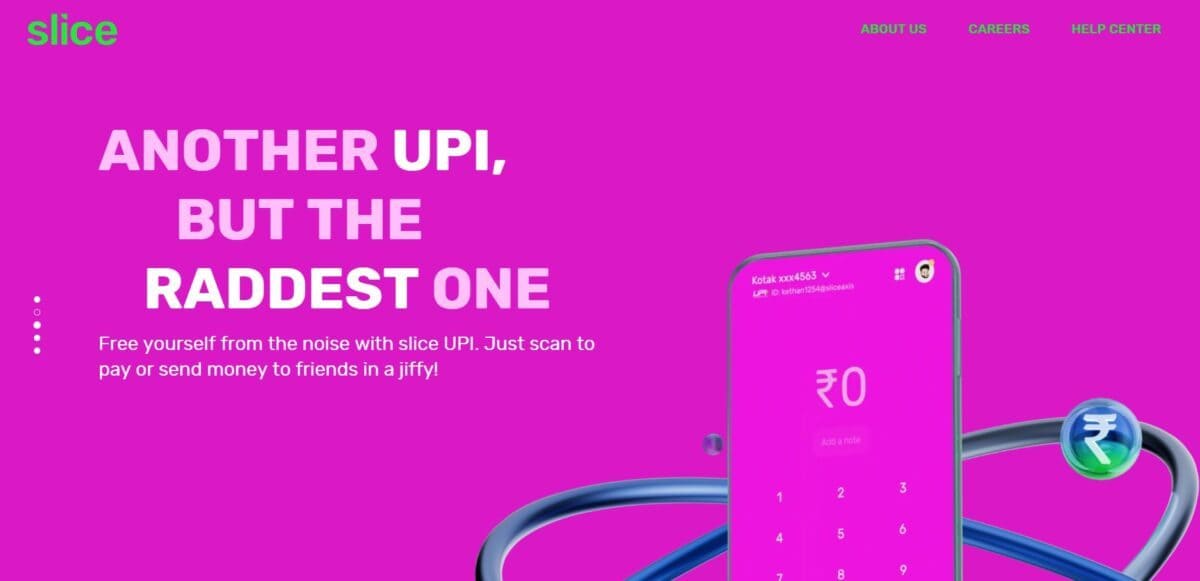 Slice Credit Card Review - Features and Benefits