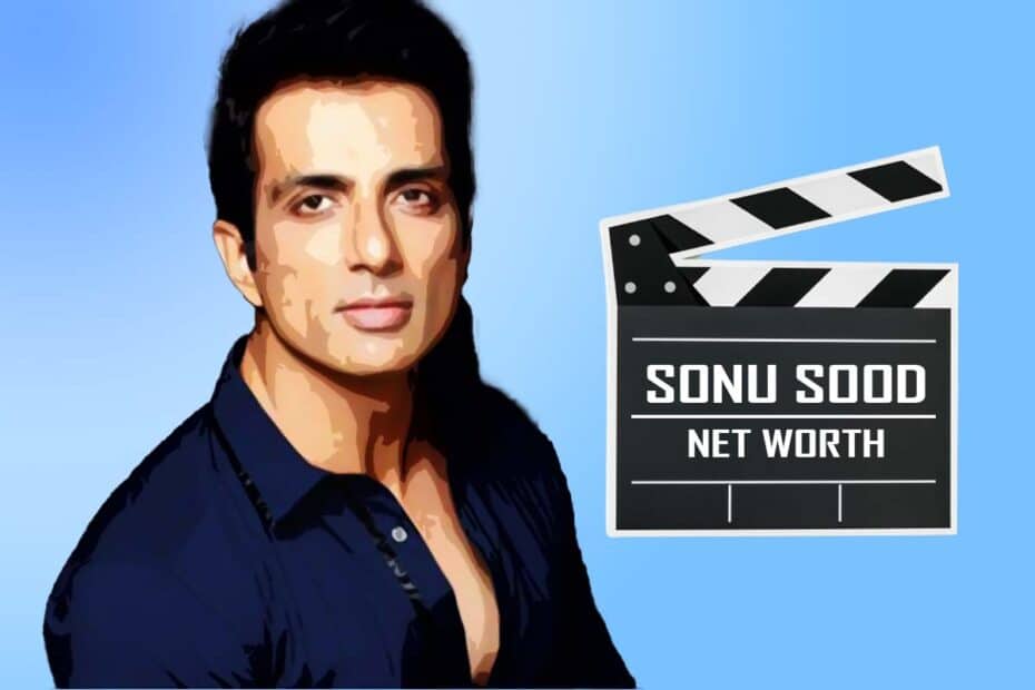 Sonu Sood Net Worth, Annual Income, House