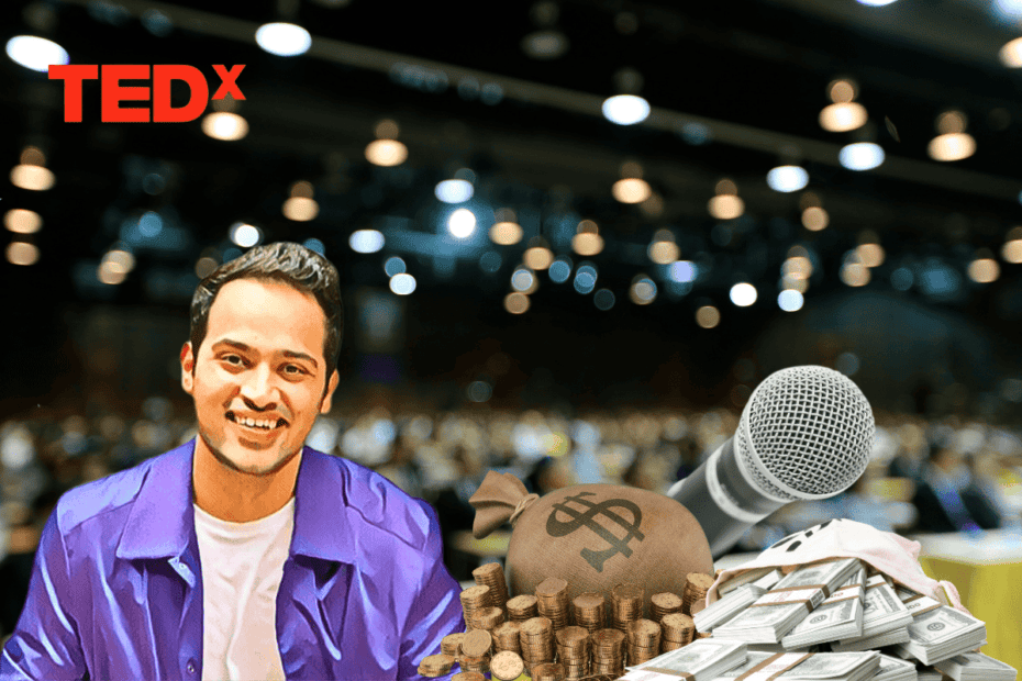 Raj Shamani Net Worth, Monthly Salary, House 2025