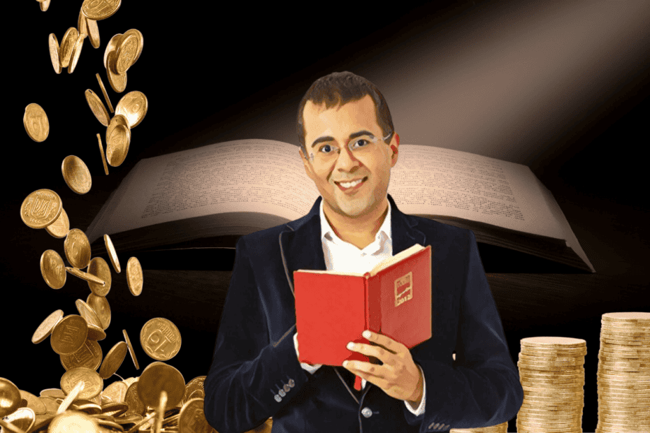 Chetan Bhagat Net Worth