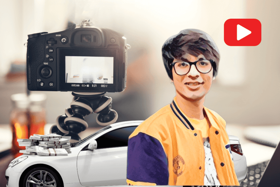 Sourav Joshi Net Worth - YouTube Income (2025) Sourav Joshi Net Worth - YouTube Income (2025)