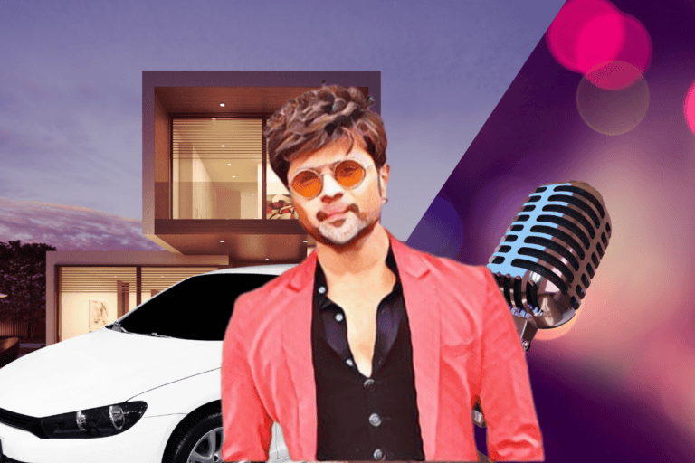 Himesh Reshammiya Net Worth 2025 – Monthly Income, House