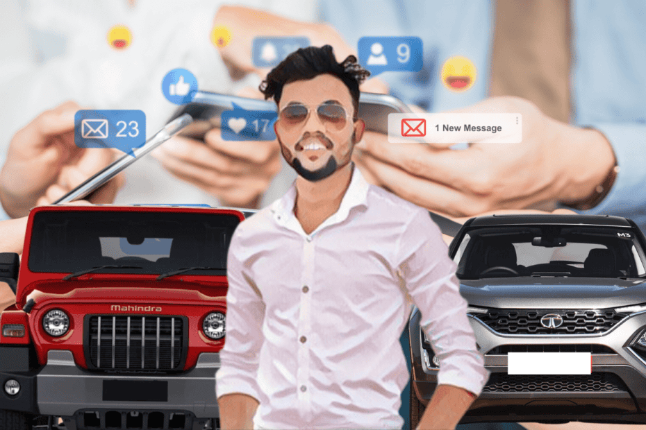 Manoj Dey Net Worth 2025 - Monthly Salary, Assets