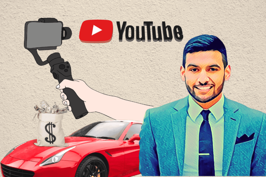 Zaid Ali Net Worth 2025 - Monthly Salary, House