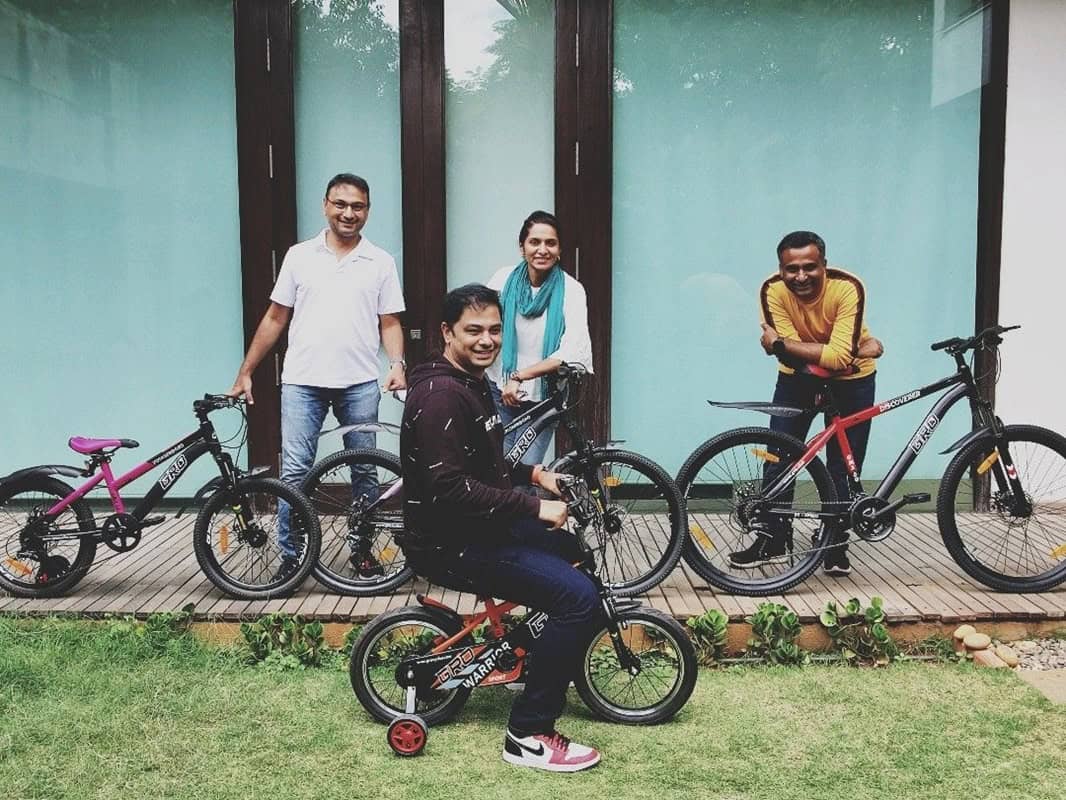 Gro Club by 4 Indian Parents: Earning Rs 25 Lakh/Month—India’s ...