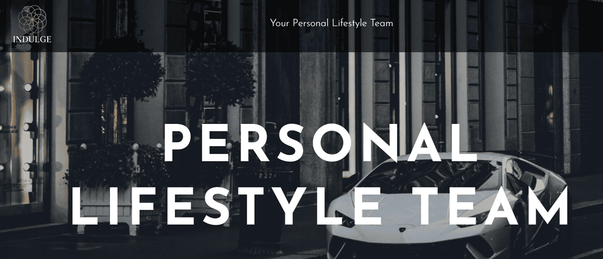 Indulge Global by Karan & Advita: India's Luxury Concierge Service—Just ...