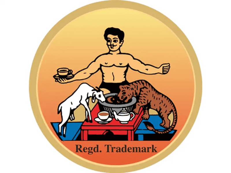 Wagh Bakri Tea: A Century Old Rich Heritage, Inspired from Mahatma ...