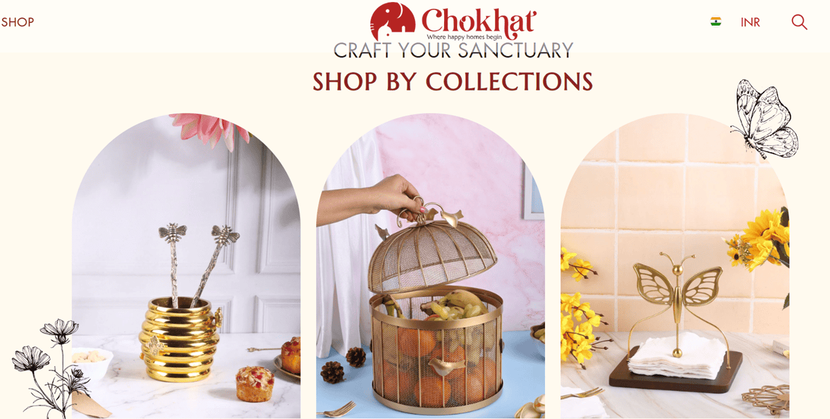 Chokhat: Journey from Toxic Workplace, Rs1L Savings to Rs 35L Revenue