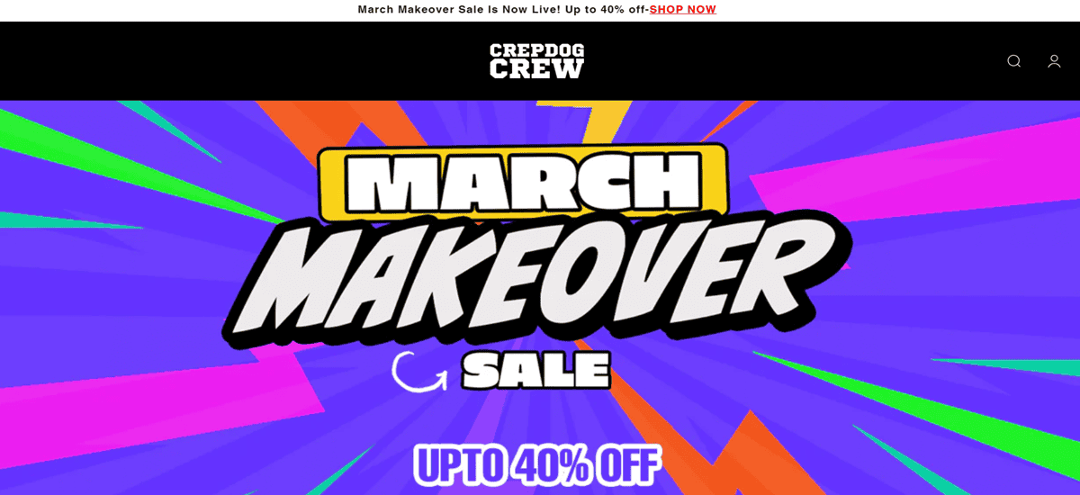 How Crepdog Crew is Making Rs 60 Cr Revenue through Sneakers