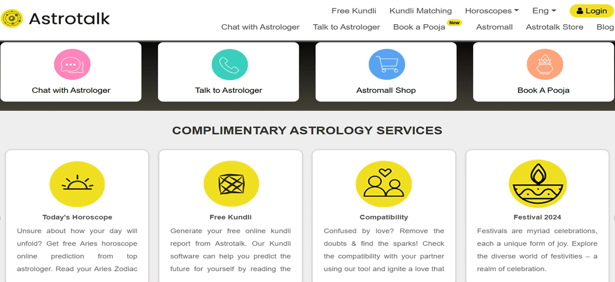 What Made an Astrology App A ₹650 Cr Empire