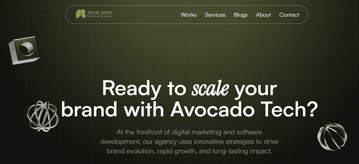 A 20-YO Earning ₹300k While Revolutionizing Digital Solutions for Businesses