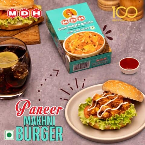 MDH Founder's Journey from Refugee to Becoming the Spice King of India ...