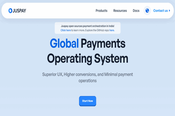 Juspay’s Journey from a Single Laptop to a $670 Billion Payment Empire