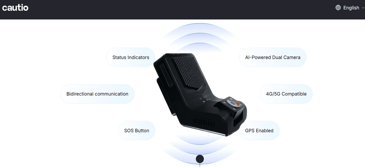 How Cautio is Revolutionizing Road Safety in India