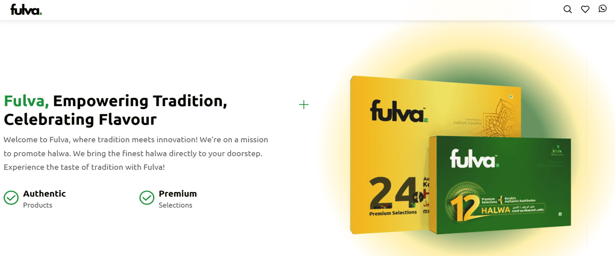 How Fulva Transforms Halwa Production and Clocks ₹84L Revenue in FY25