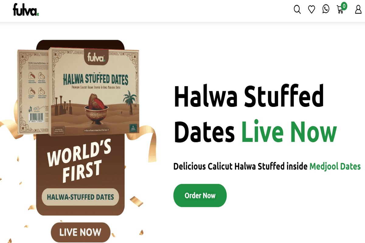 How Fulva Transforms Halwa Production and Clocks ₹84L Revenue in FY25