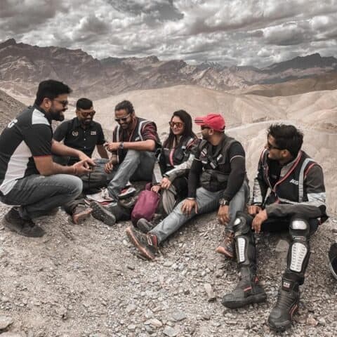 WanderOn: Changing GenZ's Community Travel, Clocking ₹100Cr Revenue in ...