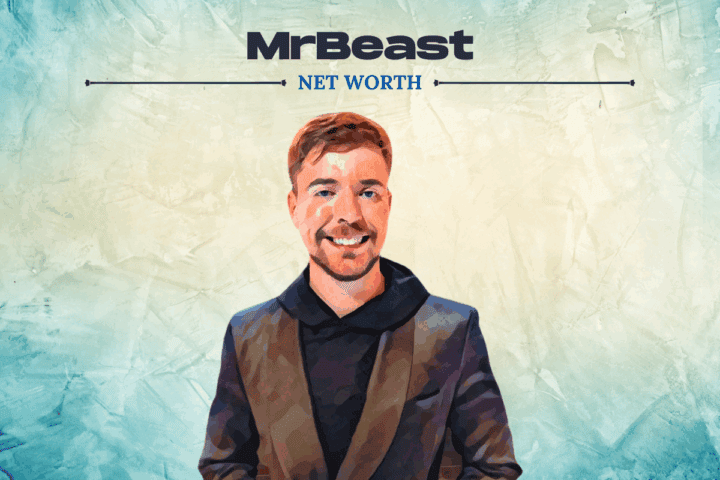 MrBeast's Net Worth