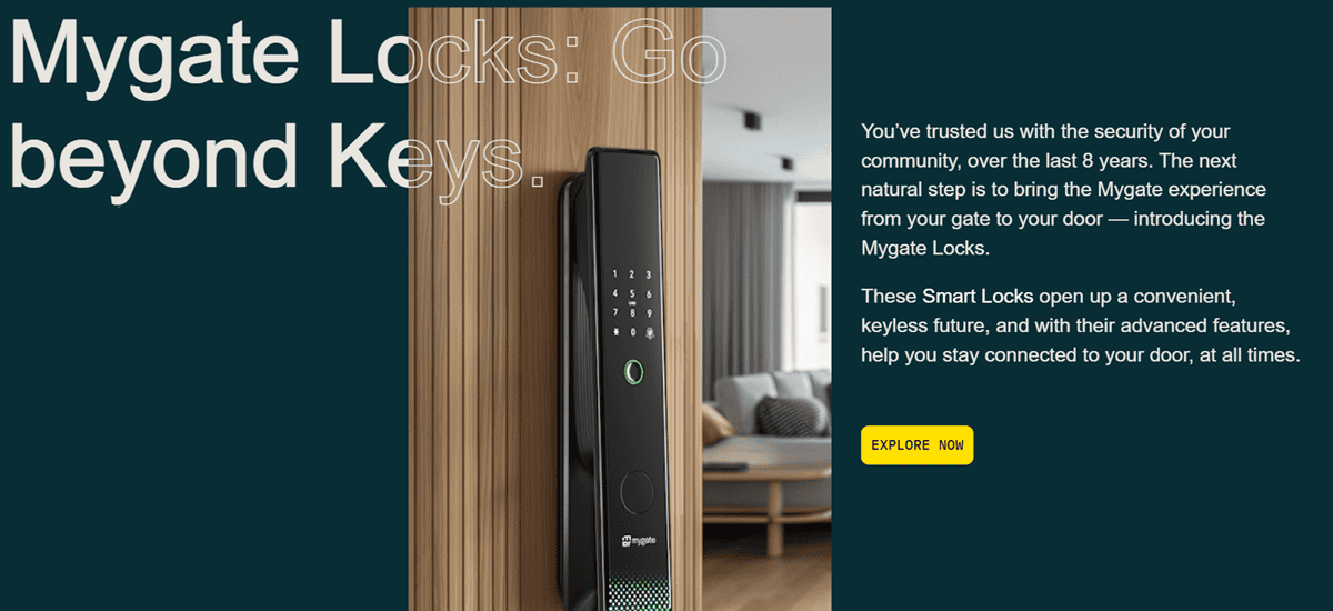 How MyGate Clocks ₹96.2Cr Revenue While Changing Urban Home Security?
