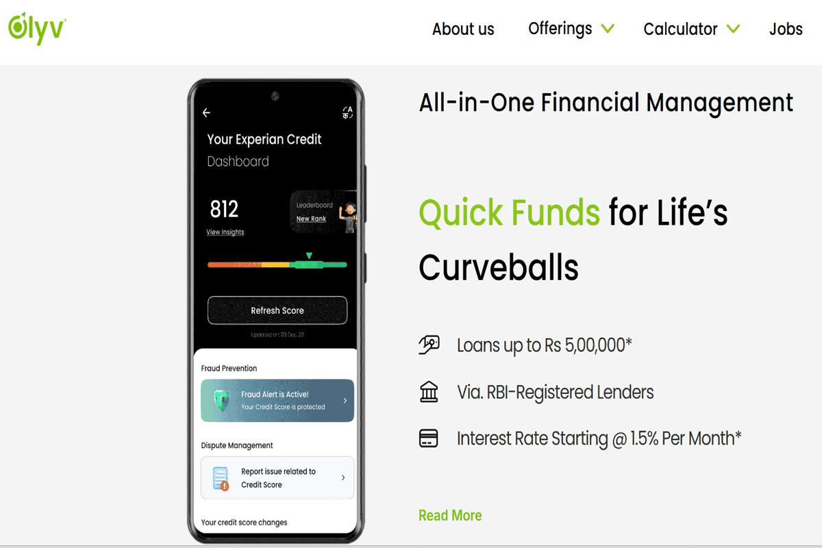 How Four Founders' Olyv Clocked ₹250Cr Revenue by Helping Others ...
