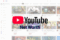 YouTube Net Worth, Share Price, Revenue - Moneymint