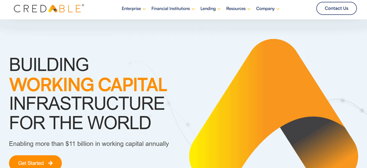 How CredAble Turned Working Capital Into a ₹469 Cr Fintech Powerhouse