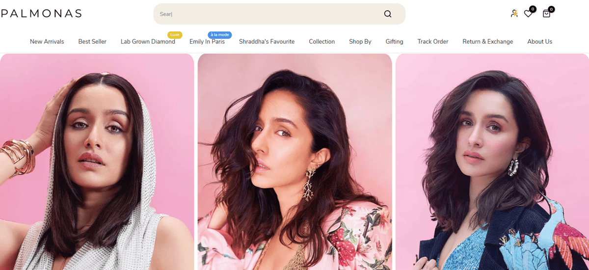 With ₹35Cr Projected Revenue: Palmonas Went From Startup to Stardom