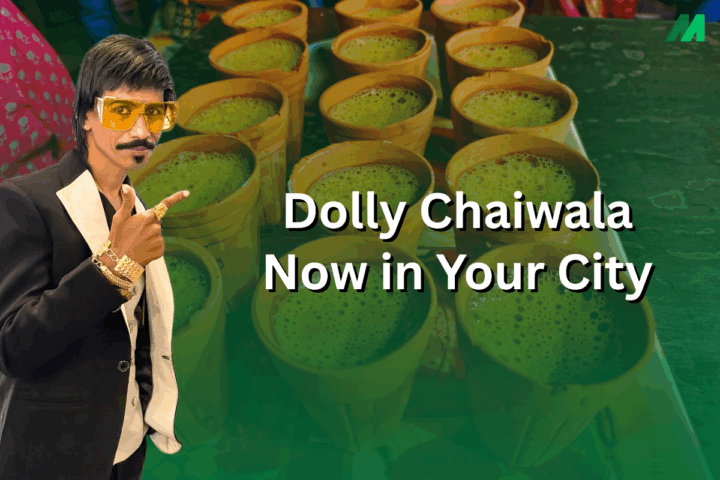 Dolly Chaiwala Brings Franchise Costing from Rs 4.5 lakh to Rs 40 lakh, Receives 1,600+ Applications