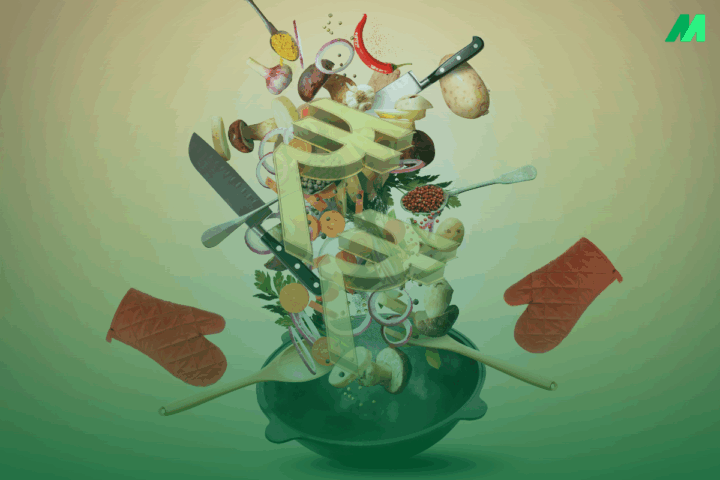 Mumbai’s High-Earning ‘Maharaj’ Cook Sparks Debate Over Premium Charges ...