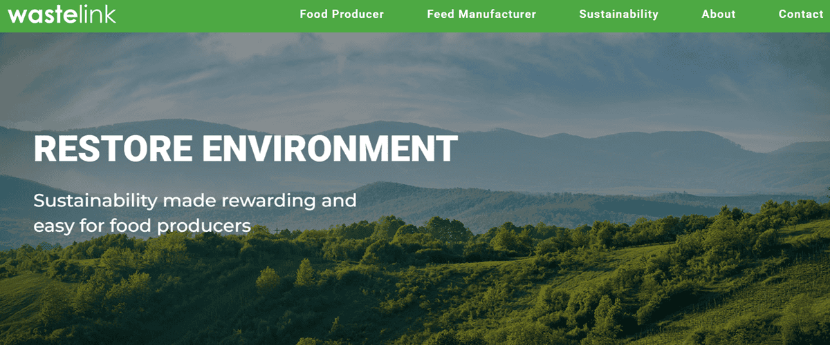 Wastelink is Changing India's Circular Economy with AI and Upcycled Biscuits