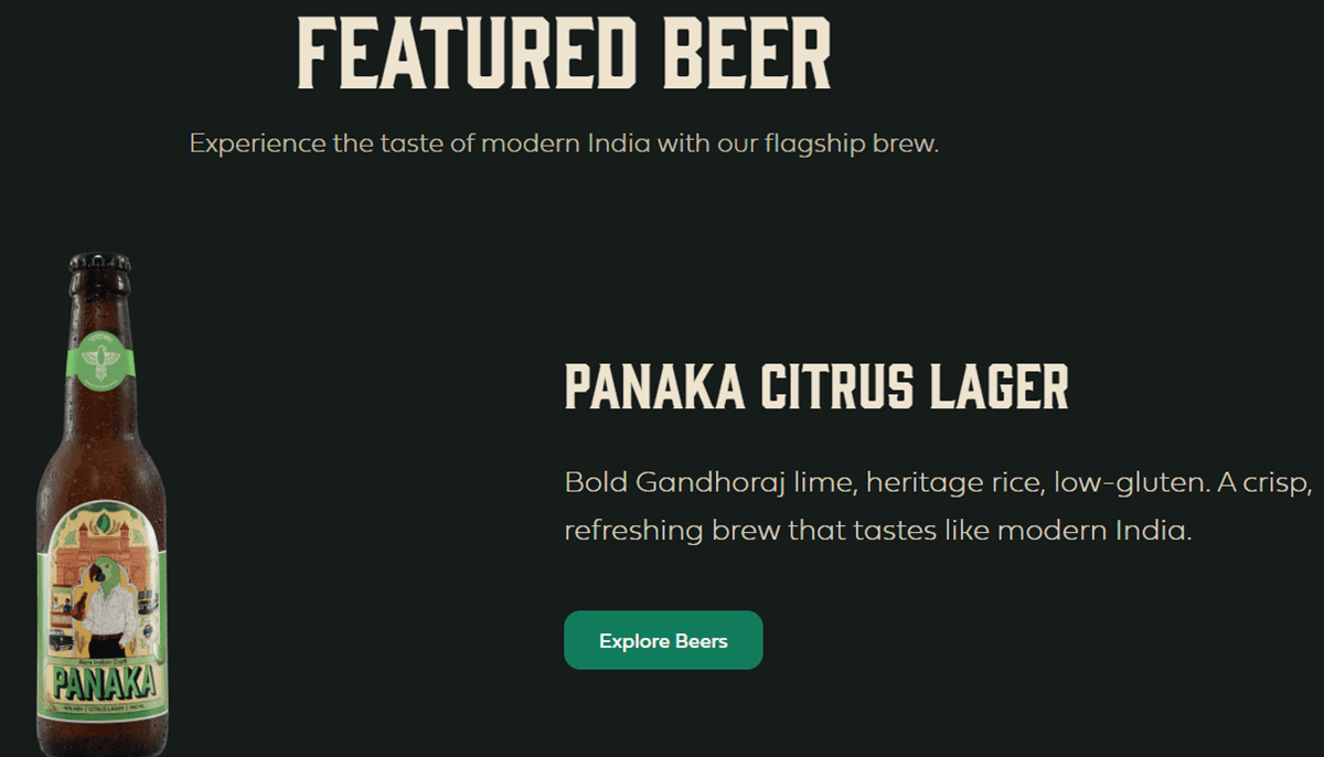 How Panaka Craft Beers is Reviving the Lost Art of Conversation